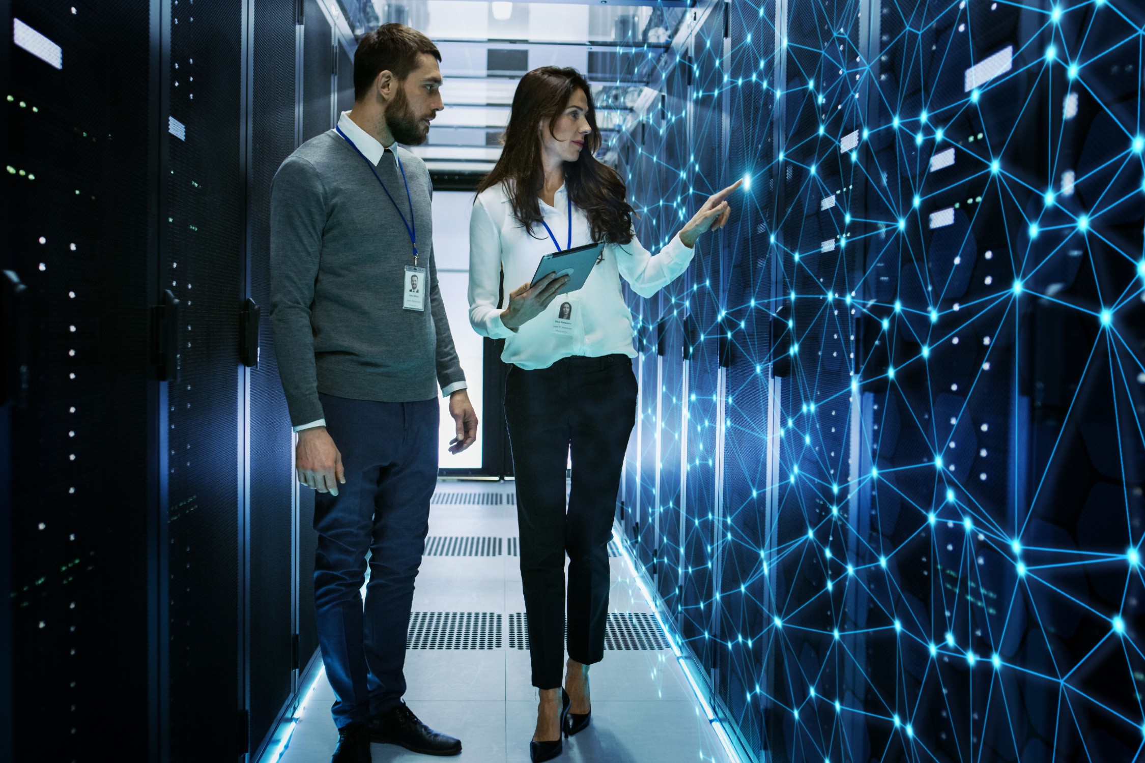 Digitalization of Industrial Processes | Ingenjör4.0