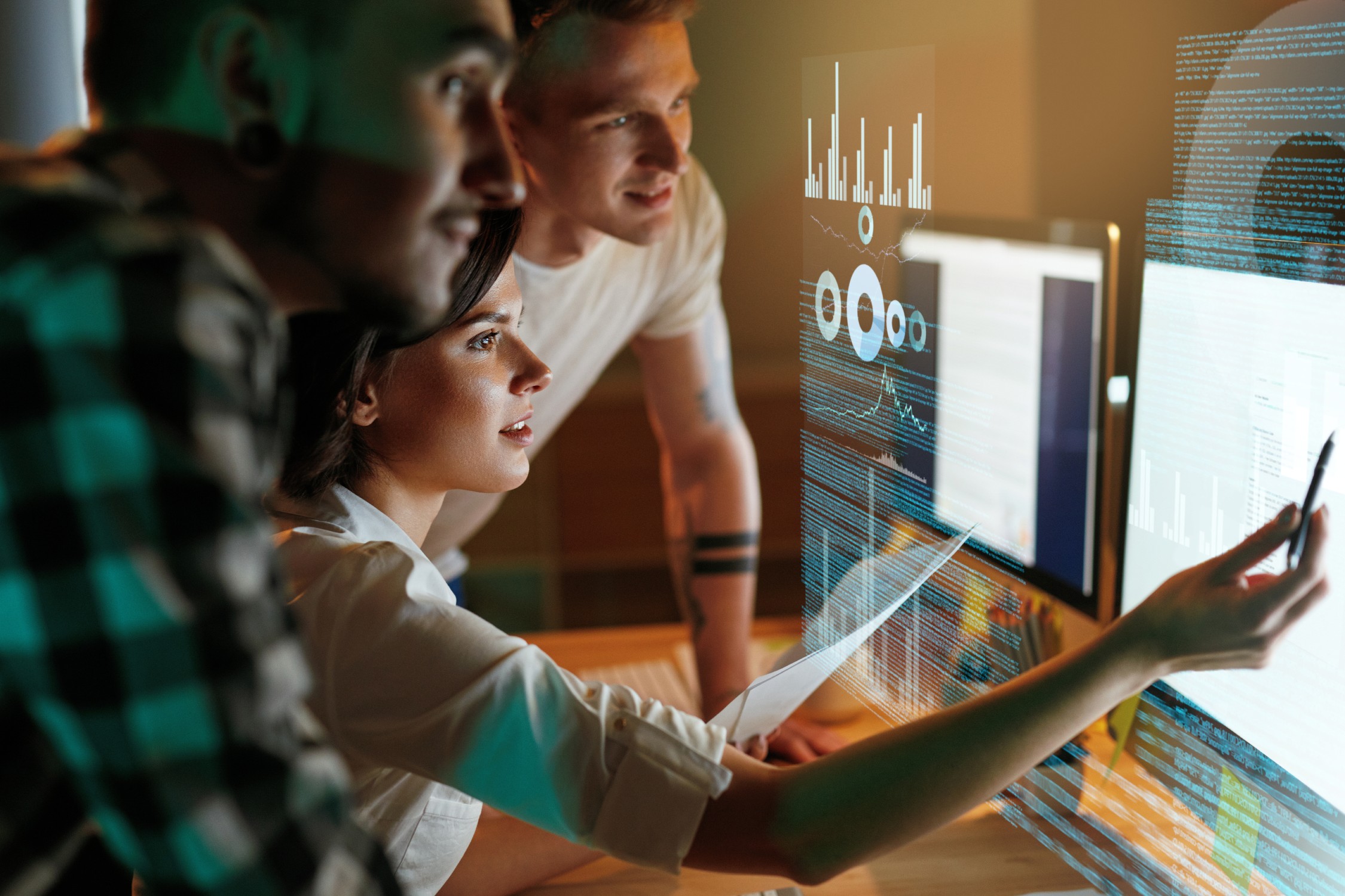 Managing Digitalization in Manufacturing | Ingenjör4.0